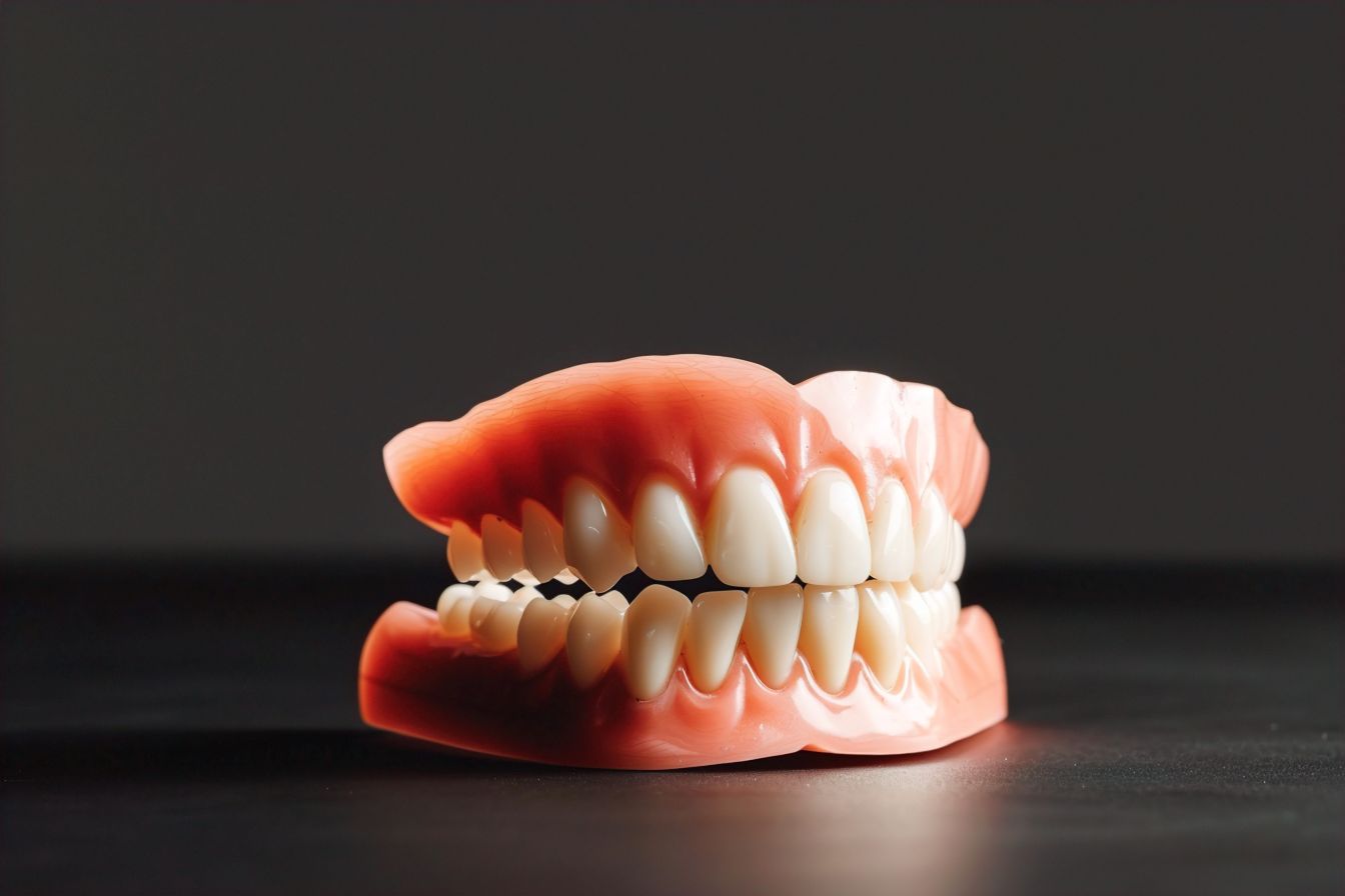 Why Do My Dentures Smell So Bad? | Ellicott City Smiles Dental Group